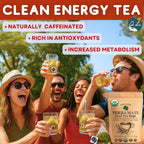 refreshing herbal infusion for relaxation