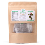 Refreshing herbal infusion with Perilla