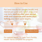 refreshing herbal liver tea blend