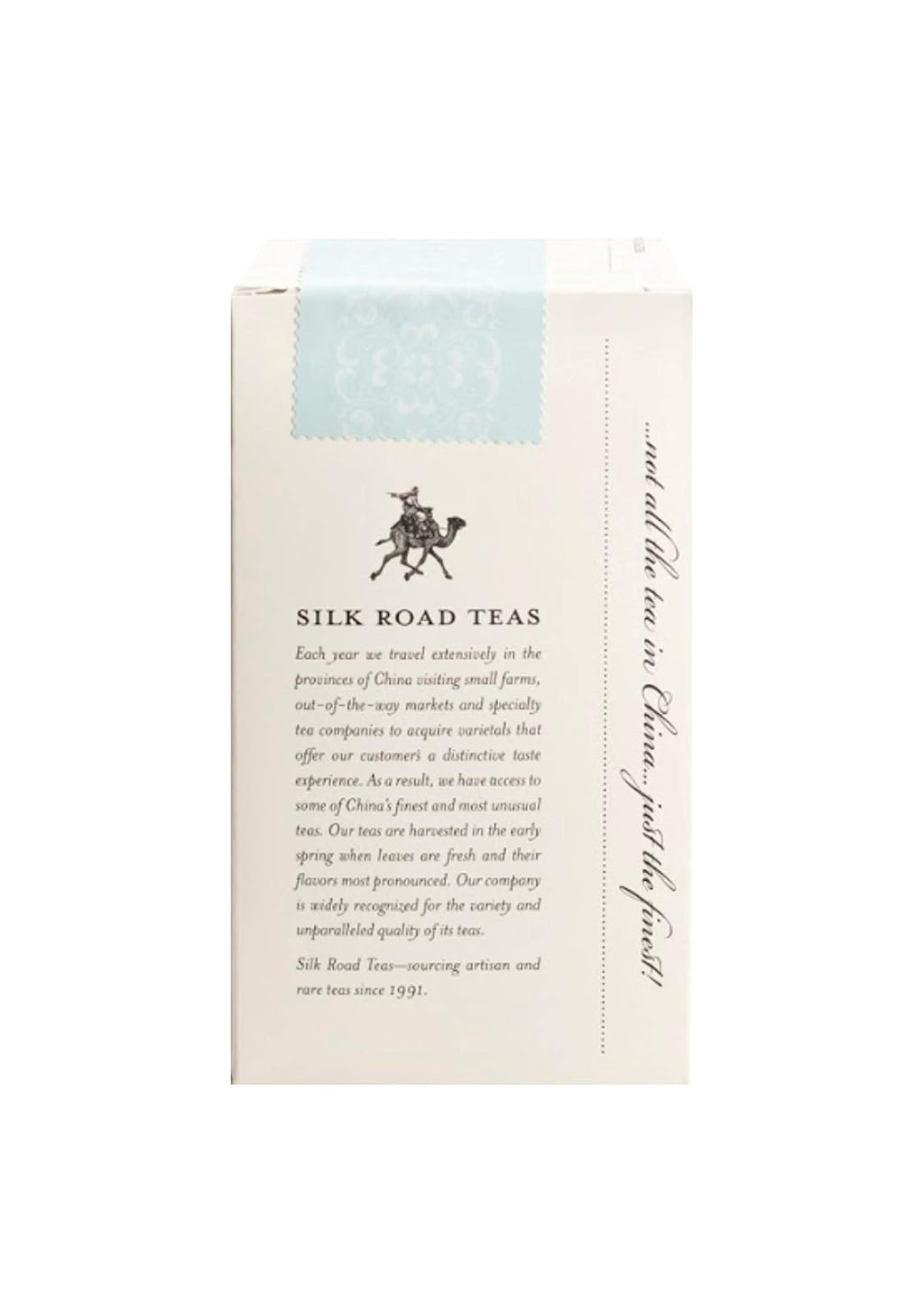 refreshing herbal peppermint leaf tea