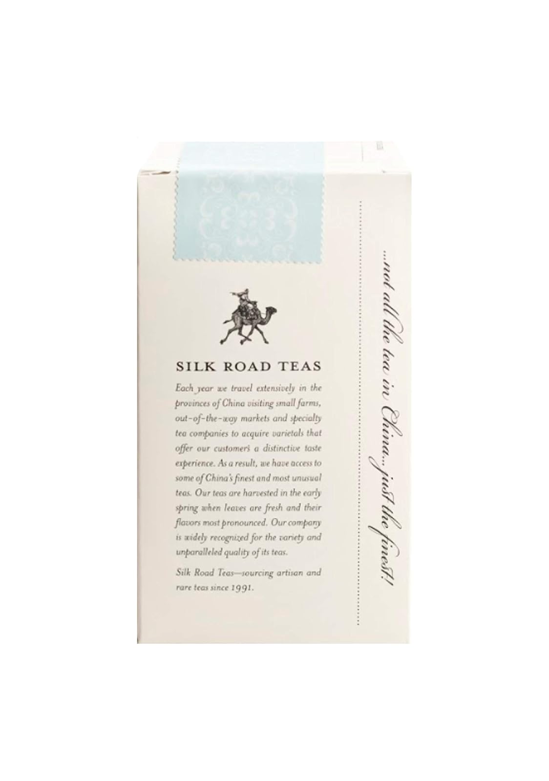 refreshing herbal peppermint leaf tea
