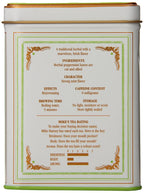 refreshing herbal peppermint tea bags