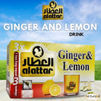 refreshing herbal tea bags