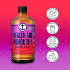 refreshing herbal tea beverage pack