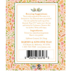 refreshing herbal tea blend for relaxation