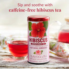 refreshing herbal tea blend