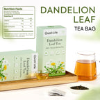 refreshing herbal tea blend