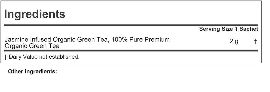 refreshing herbal tea blend