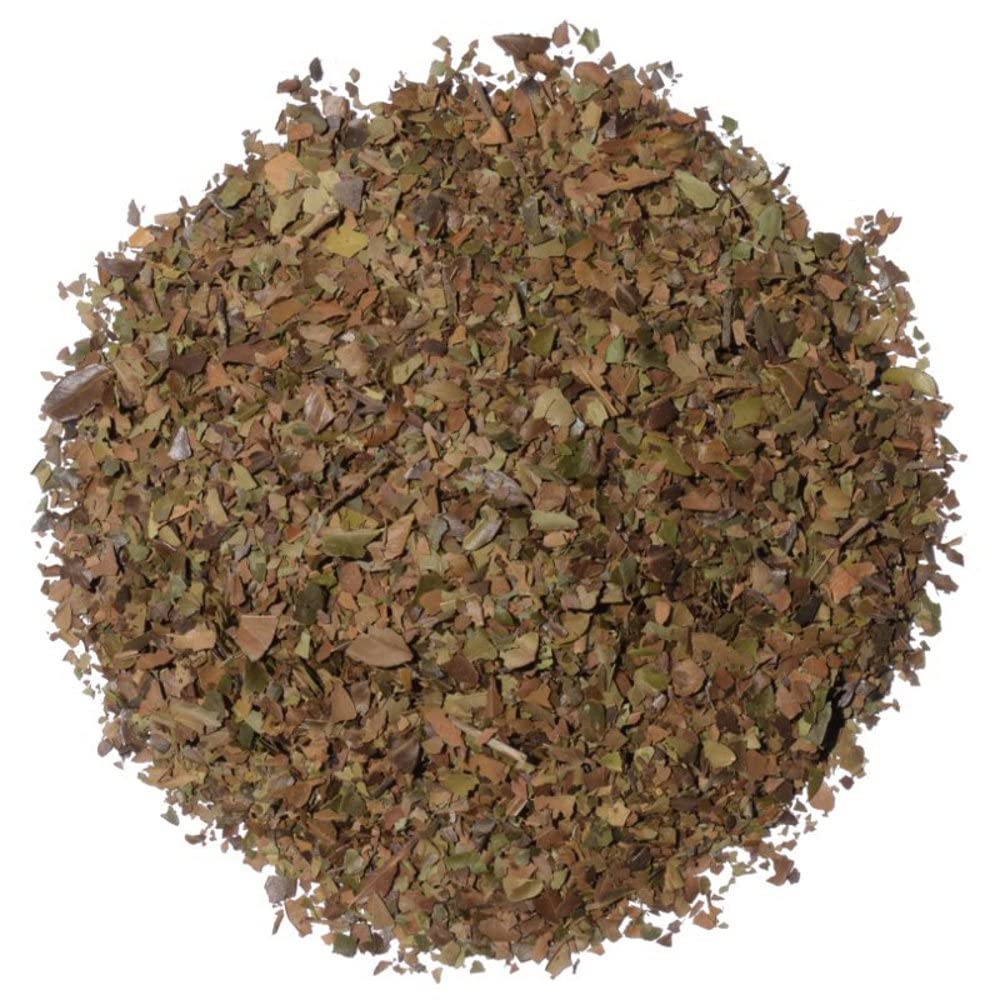 refreshing herbal tea blend