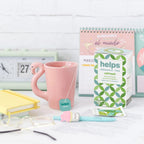 refreshing herbal tea blend