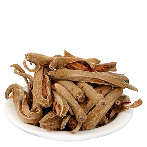 refreshing herbal tea blend
