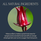 refreshing herbal tea blend