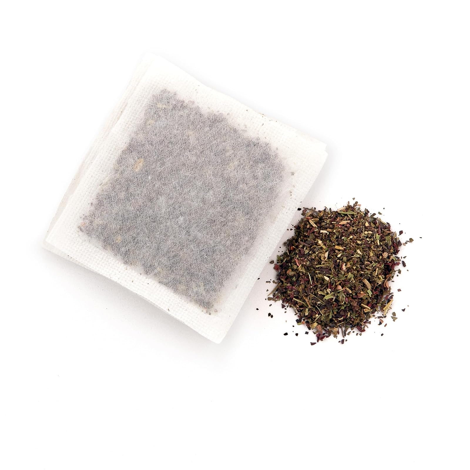 refreshing herbal tea blend
