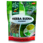 refreshing herbal tea blend