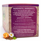 refreshing herbal tea for any time
