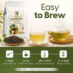 refreshing herbal tea for daily enjoyment