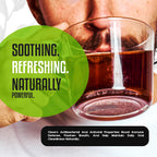 refreshing herbal tea for daily health