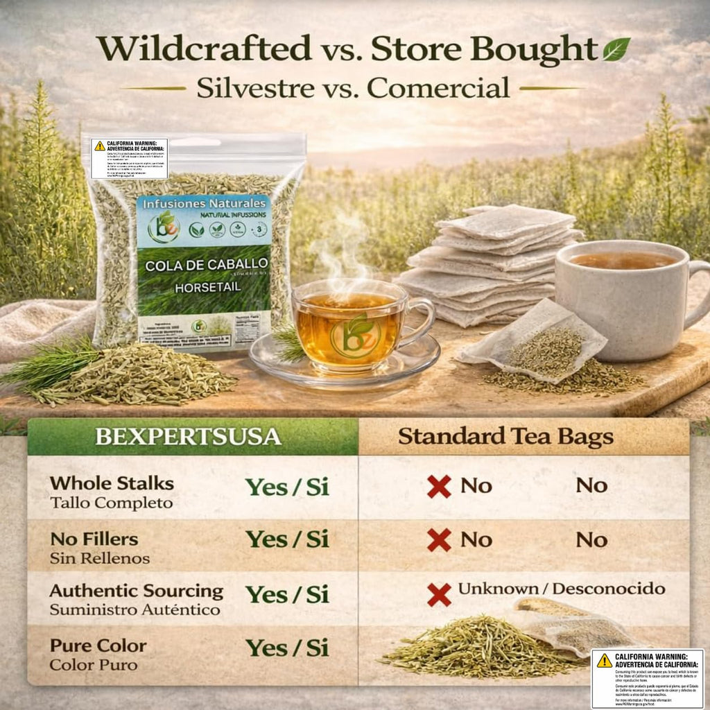 refreshing herbal tea for daily use