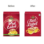 Refreshing herbal tea for digestion