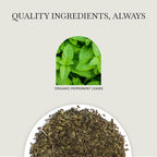 refreshing herbal tea for digestion