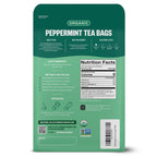 refreshing herbal tea for digestion