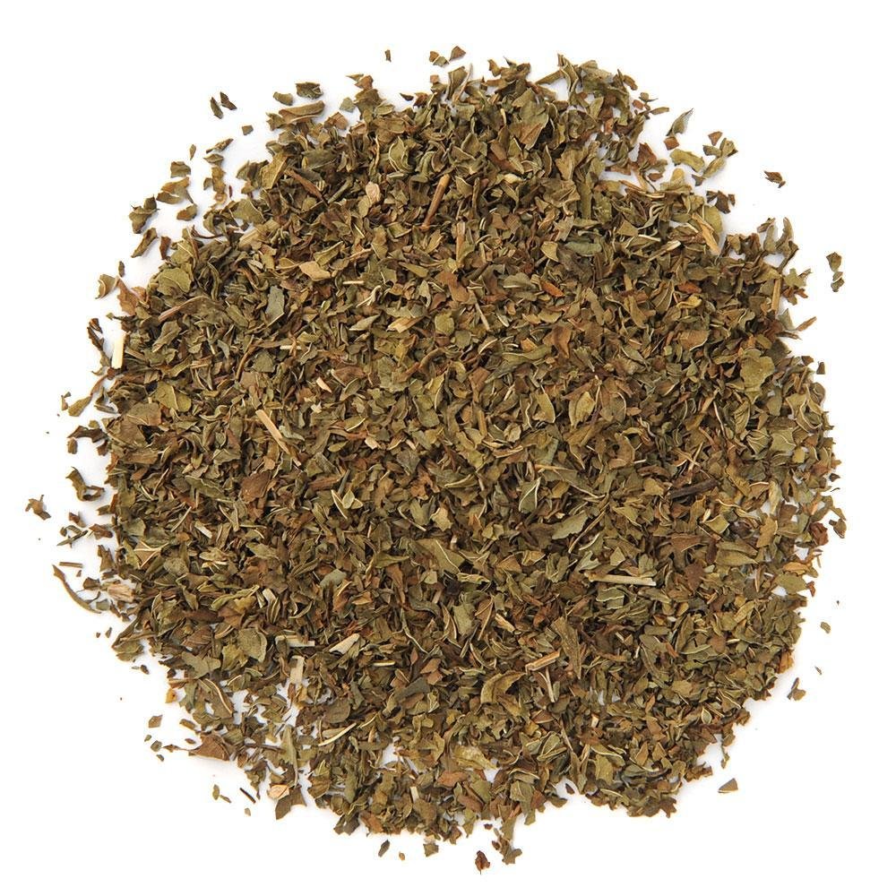 refreshing herbal tea for digestion