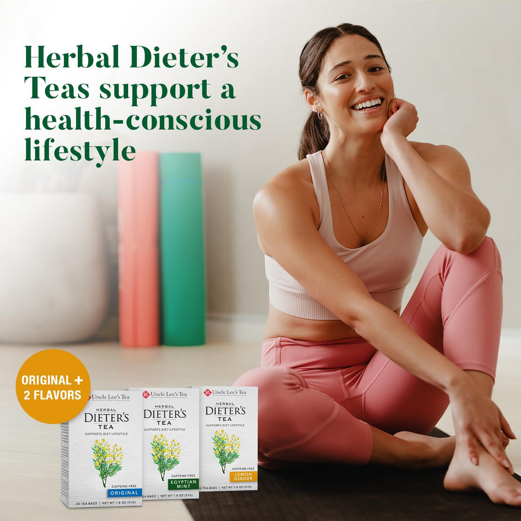 refreshing herbal tea for digestion