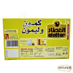 refreshing herbal tea for digestion