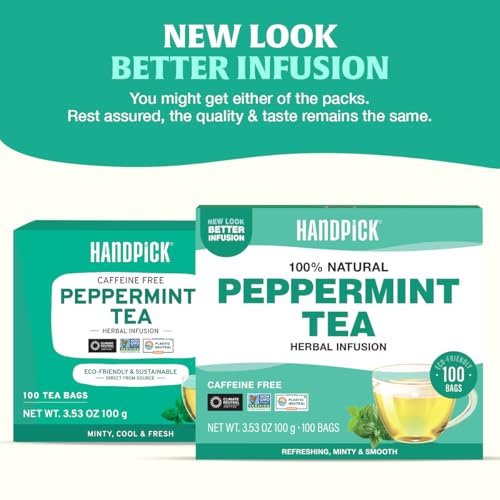 refreshing herbal tea for digestion