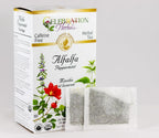 refreshing herbal tea for digestion