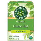 refreshing herbal tea for digestion