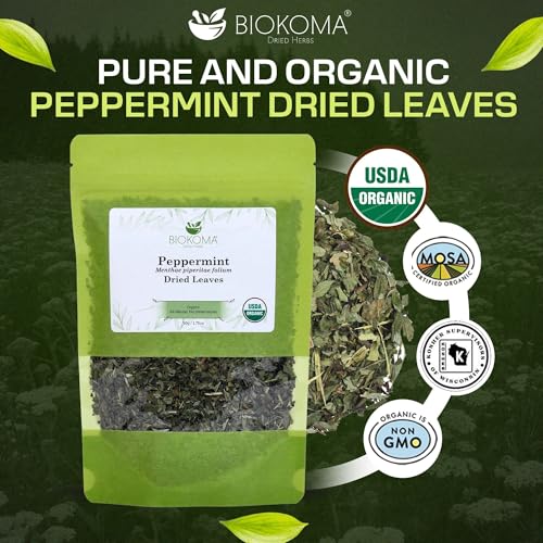 refreshing herbal tea for digestion