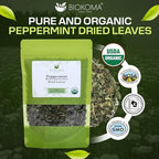refreshing herbal tea for digestion