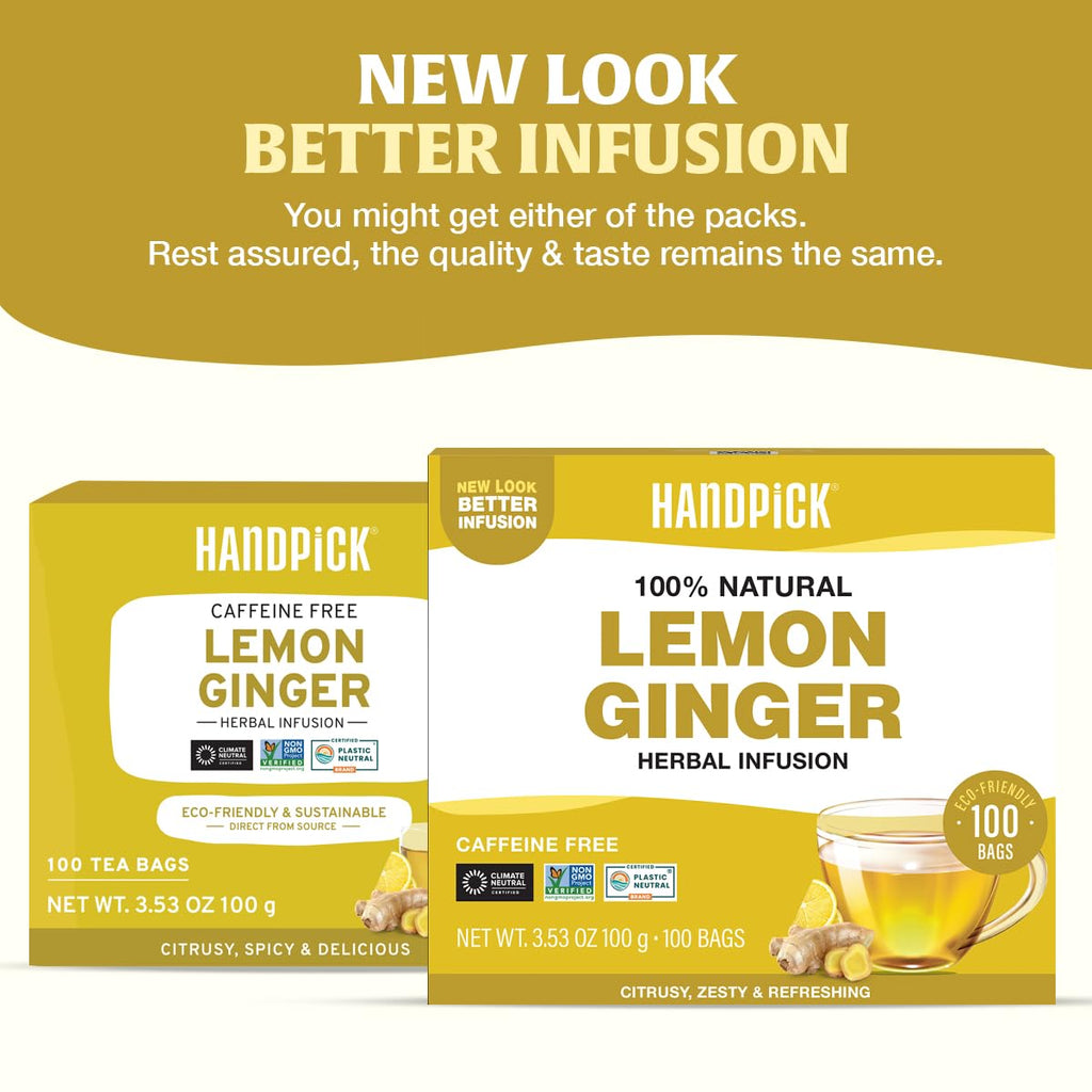 refreshing herbal tea for digestion