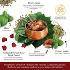 refreshing herbal tea for digestion