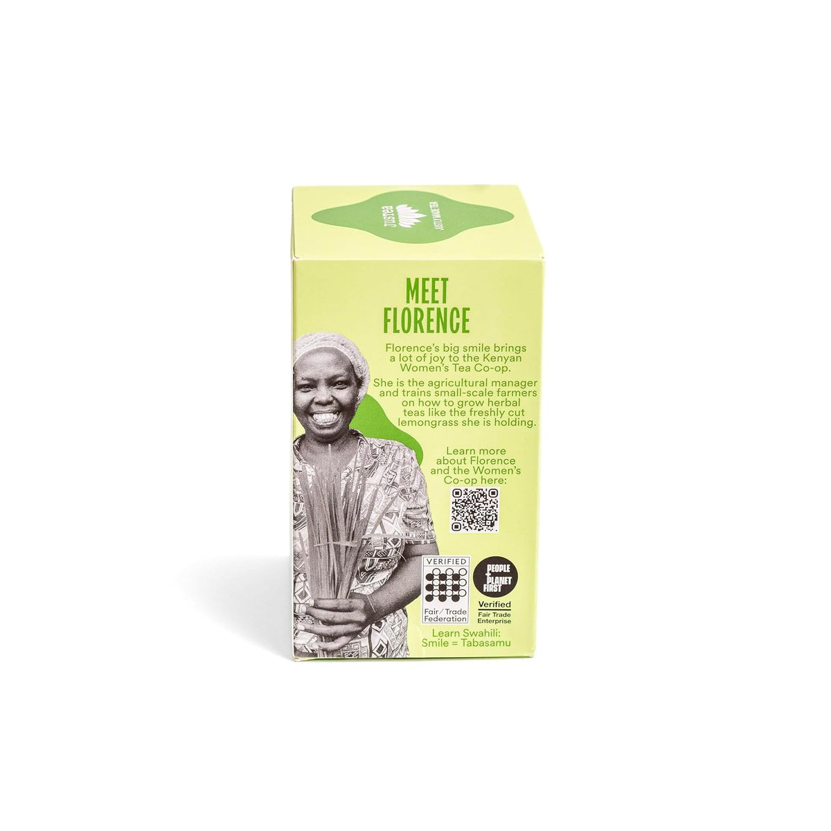 refreshing herbal tea for digestion