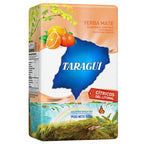 refreshing herbal tea for energy