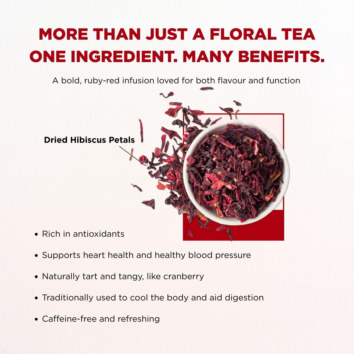 refreshing herbal tea for hydration