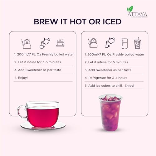 refreshing herbal tea for hydration