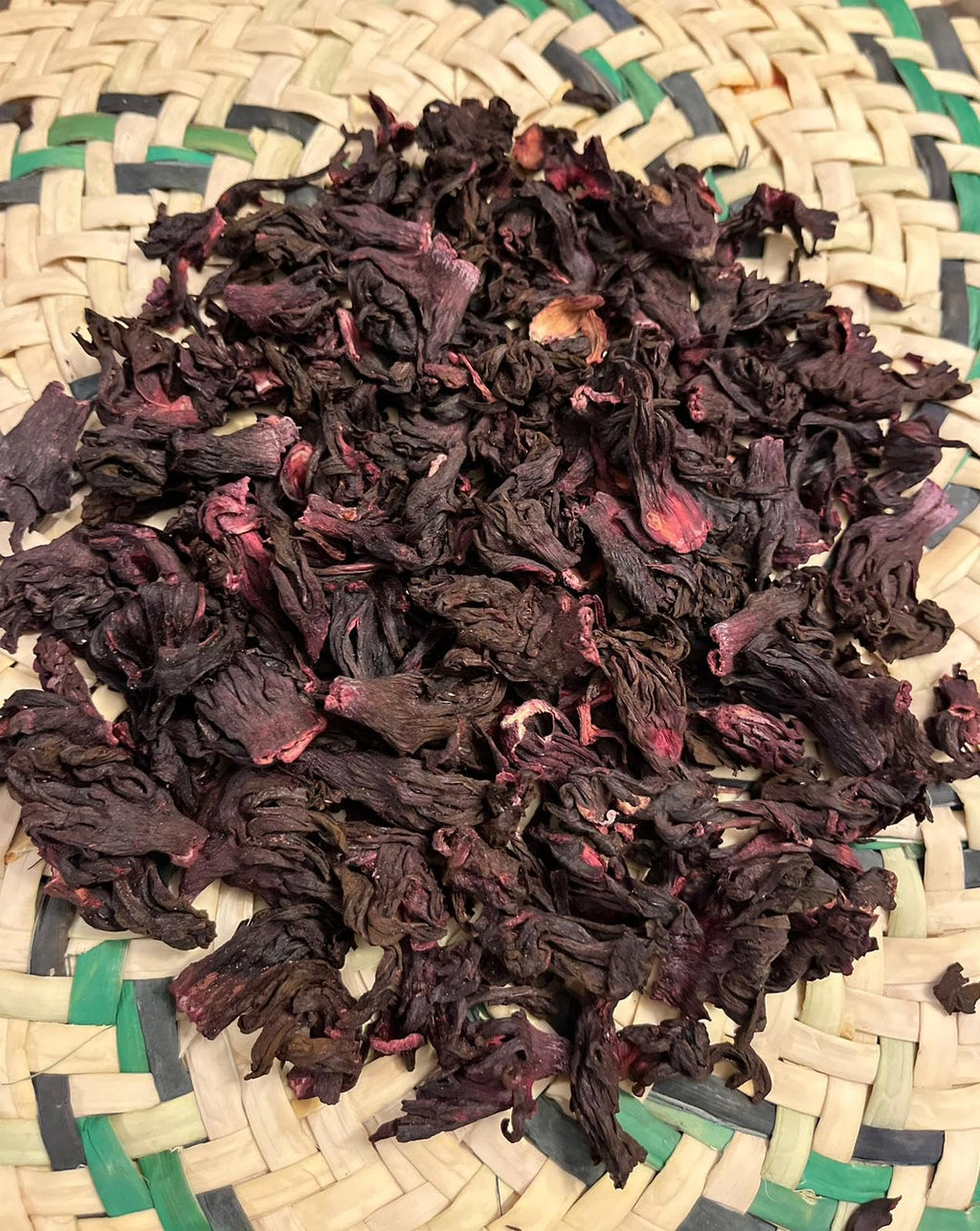 refreshing herbal tea for hydration