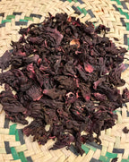 refreshing herbal tea for hydration