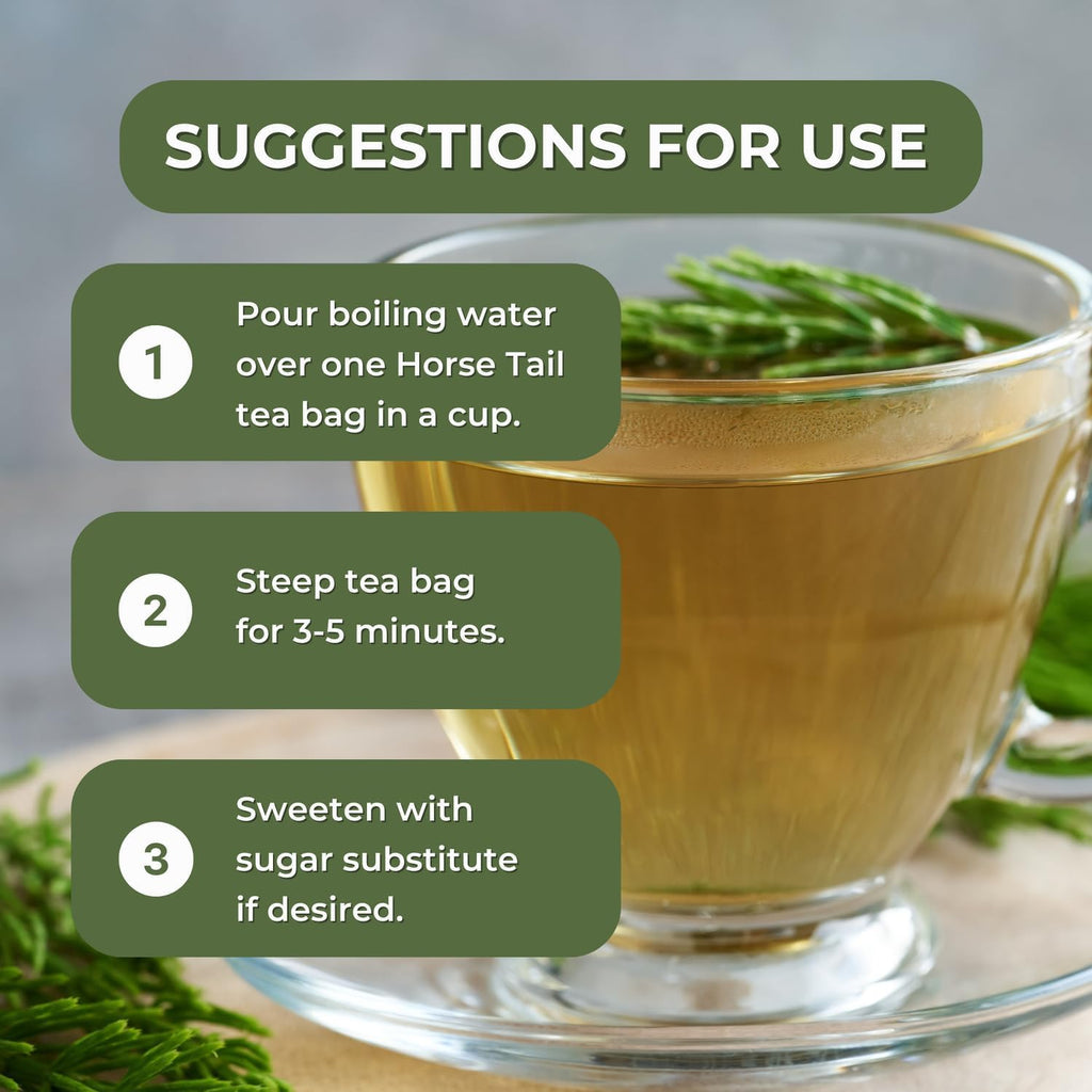 refreshing herbal tea for hydration