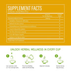 refreshing herbal tea for hydration