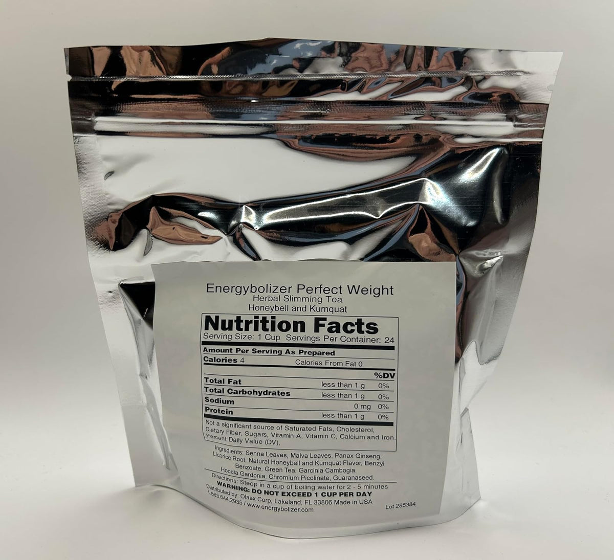 refreshing herbal tea for hydration