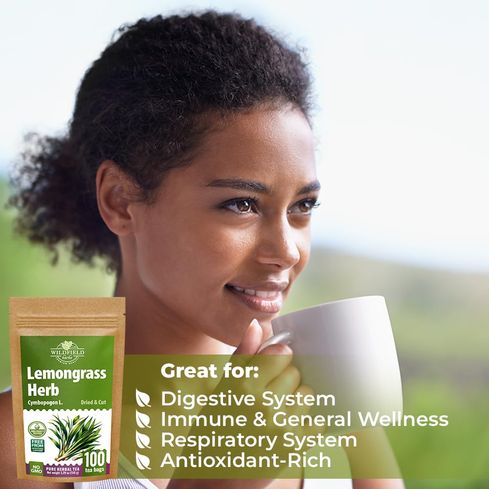 refreshing herbal tea for relaxation