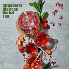 refreshing herbal tea for relaxation