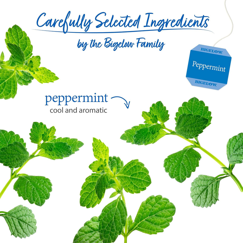 refreshing herbal tea for relaxation