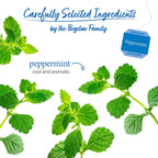 refreshing herbal tea for relaxation
