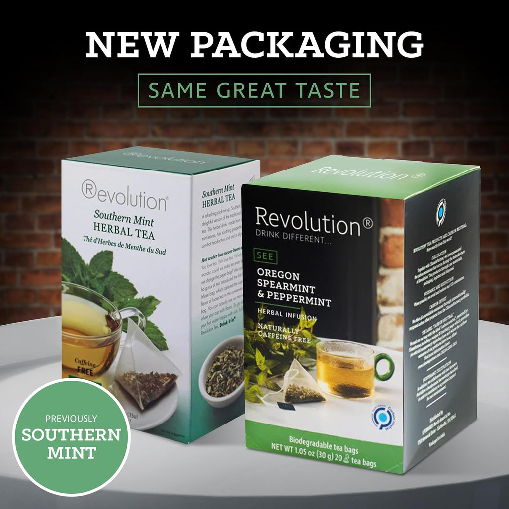refreshing herbal tea for relaxation