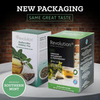 refreshing herbal tea for relaxation
